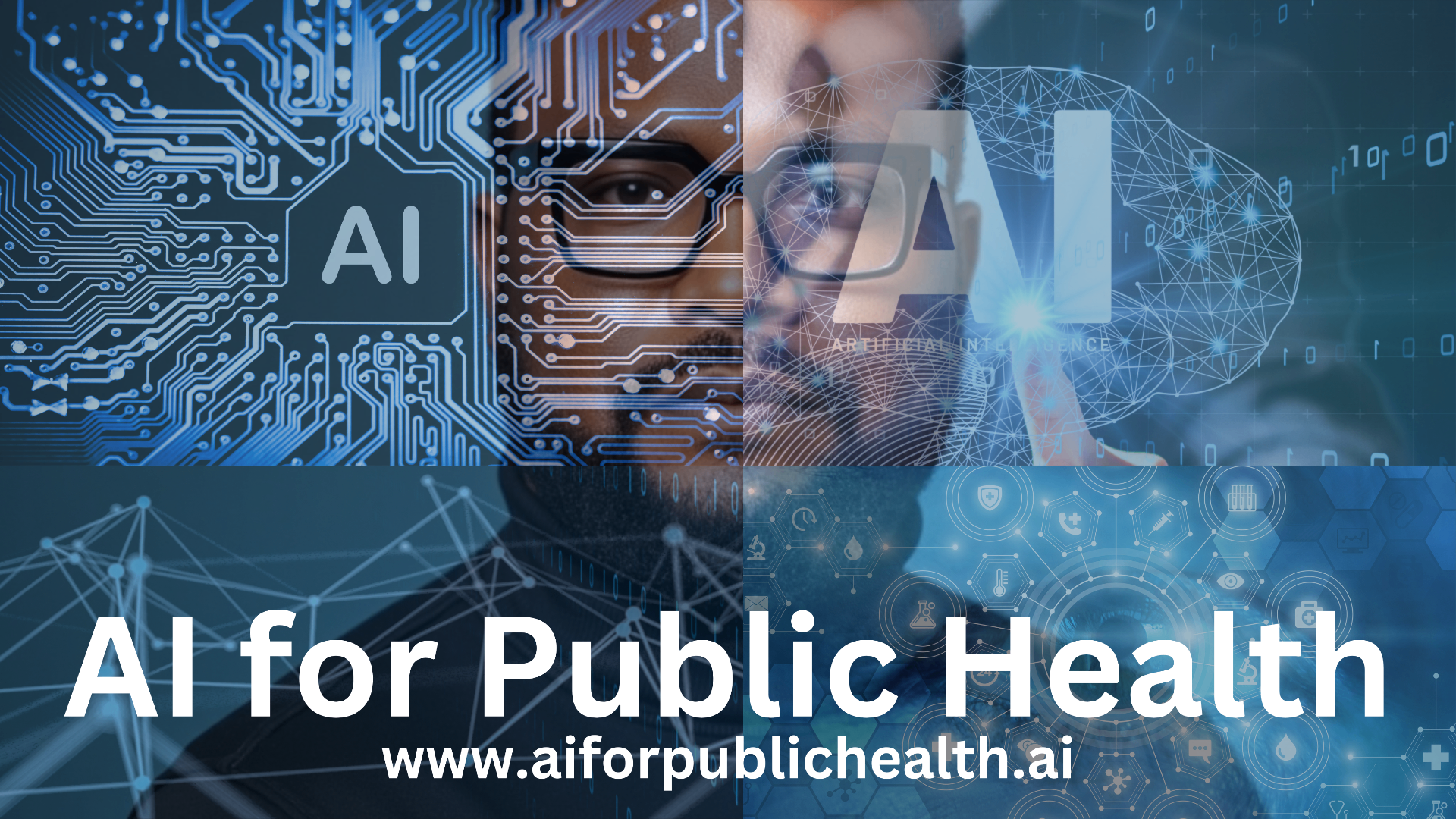 AI for Public Health & Informatics | AI Solutions for African Healthcare